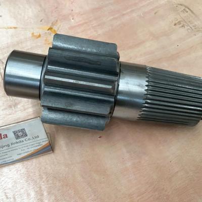 Chine Parties de bulldozers 145-27-41240 Pinion, 1er pour le bulldozer D60A-8 à vendre