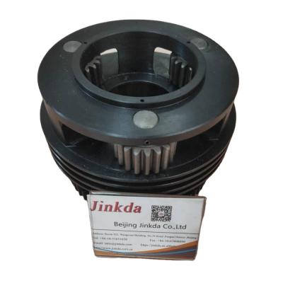 중국 고품질 불도저 부품 113-15-22321T D31E-18/D31E-20 불도저용 캐리어 판매용