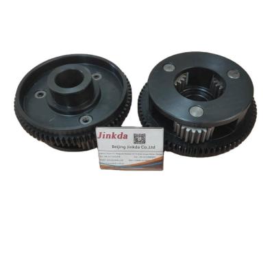 중국 D31E-18 볼도저용 수송기 114-15-42310 판매용