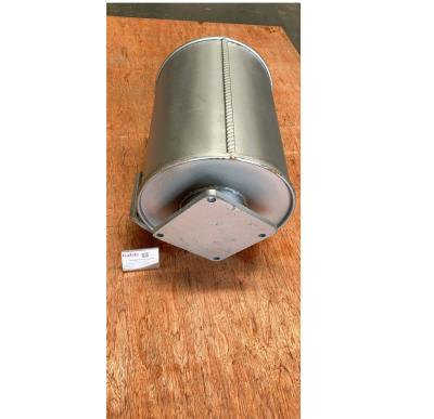 Chine Le moteur est équipé d'un dispositif de ventilation de la surface de l'eau. à vendre