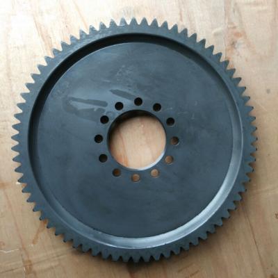 Chine Rings d'engrenage 103-27-31141 pour le bulldozer D20A-6 D20A-8 à vendre