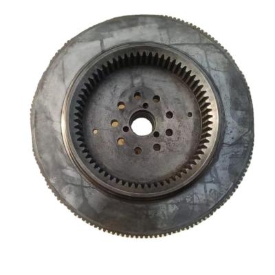 China Flywheel 1W7612 1W-7612 for D7G Bulldozer for sale