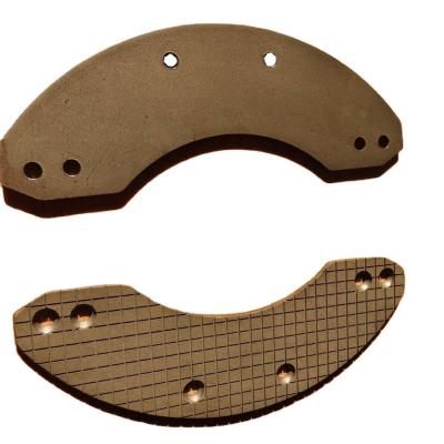 Chine Couche de rupture 124-22-53280 pour le bulldozer D41E-6 à vendre