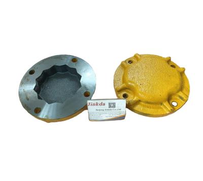 Chine Couverture 111-27-11421 pour le bulldozer D31P-18 à vendre