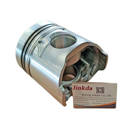 China Piston 164-6560 for CAT 3306 and Bulldozer D6G2 for sale