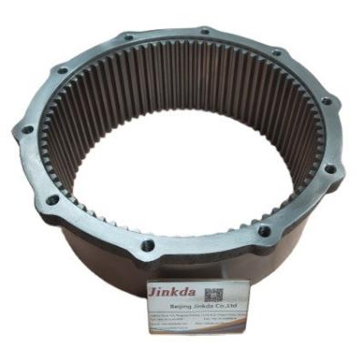 Chine 58131-02400 Tambour extérieur pour bulldozer BD2G Pièces de construction à vendre