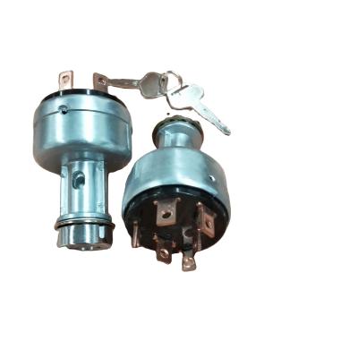 Chine Commutateur de démarrage 08086-10000 pour le bulldozer D85A-18 à vendre