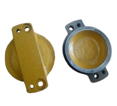 Chine Couverture 130-14-64751 pour le bulldozer D50A-18 à vendre