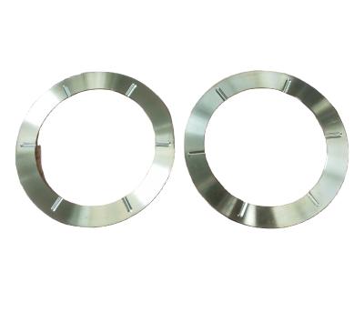 Chine Laveuse de poussée 141-10-11452 pour bulldozer D80A-18 à vendre