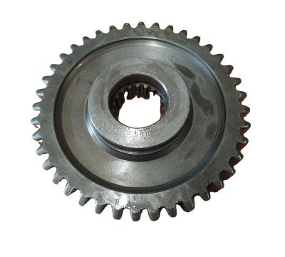 Chine Le train BD2G-40/19T pour le bulldozer BD2G à vendre