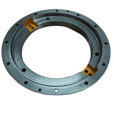 Chine Le système de freinage doit être équipé d'un dispositif de freinage de la machine de freinage. à vendre