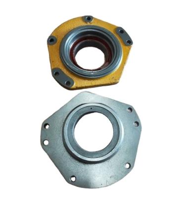 Chine Couverture 144-14-54110 pour le bulldozer D60A-8 à vendre