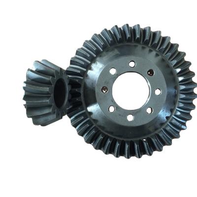 중국 불도저 D50A-16 D50A-17용 베벨 피니언 130-21-62100 판매용