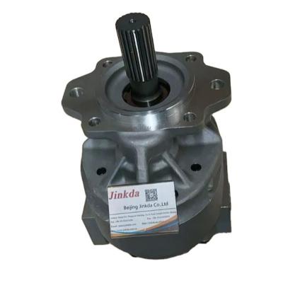 Chine Pompes à engrenages 705-12-43030 pour la pompe principale du bulldozer D455A-1 à vendre