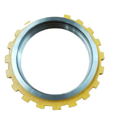 Chine Noix 141-27-32330 pour bulldozer D60A-8 Partie de bulldozer à vendre