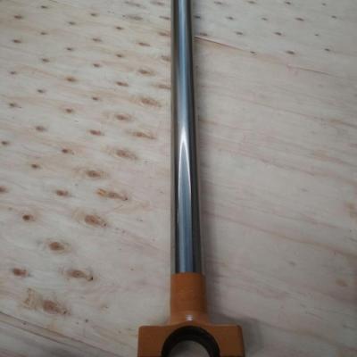 Chine Partie de rechange de dozer de haute qualité 14Y-63-12121 Tête de cylindre de levage pour bulldozer D65P-12/D85ESS-2 à vendre