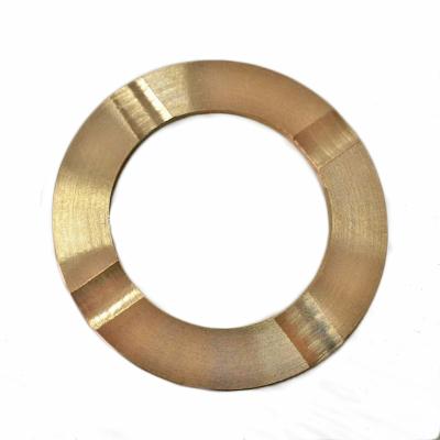 Chine Laveuse de poussée 195-15-12910 pour bulldozer D355A-3 à vendre