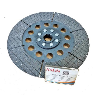 Chine Partie disque 101-11-11100 du bulldozer pour le bulldozer D20A-6 à vendre