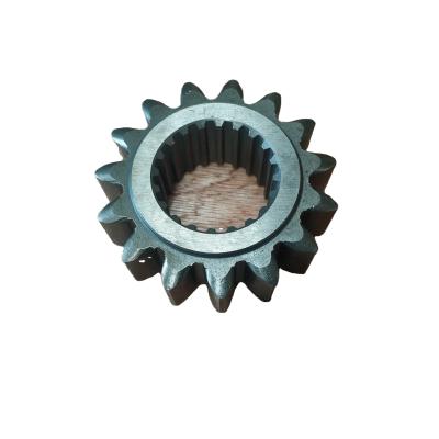 Chine Le train BD2G-15/20T pour le bulldozer BD2G à vendre