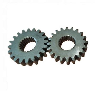 Chine Le train BD2G-10/20-004 pour le bulldozer BD2G à vendre