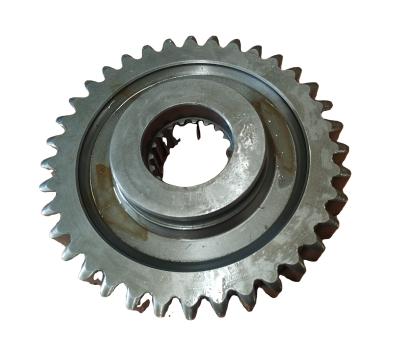 Chine Le train BD2G-36 pour le bulldozer BD2G à vendre