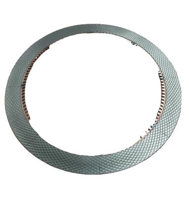 Chine Disque 175-15-12713 pour Bulldozer D85A-18 à vendre