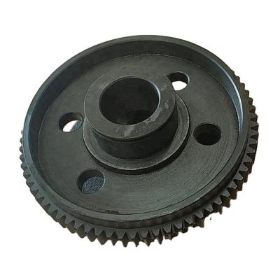 Chine Pour les véhicules à moteur électrique, la valeur de l'écartement entre les véhicules à moteur électrique et les véhicules à moteur électrique doit être égale ou supérieure à: à vendre