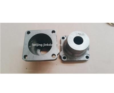 China high quality pipe 1w6810 for 3306B/C6121 bulldozer for sale