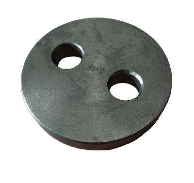 Chine Plaque 145-15-11290 pour le bulldozer D50A-17 à vendre