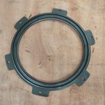 Chine Pièces détachées de bulldozers 155-15-12880 Piston pour bulldozers D85A-18 à vendre