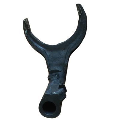 중국 볼도저 D60A-6용 포크 141-14-32115 판매용