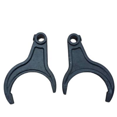 중국 볼도저 D60A-8용 포크 141-14-32233 판매용