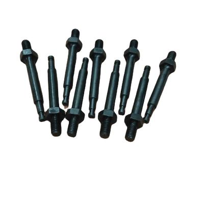 China Gids 150-10-11190 voor bulldozer D80A-18 Te koop