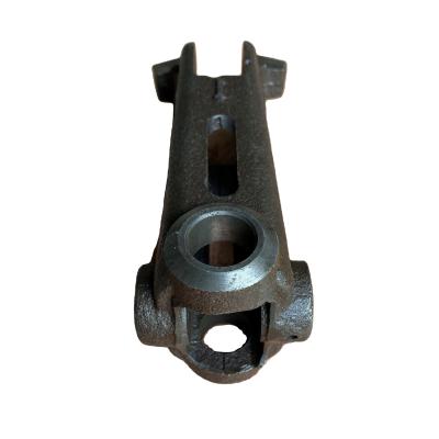 Chine 141-14-32612 Porte pour le bulldozer D60A-8 à vendre