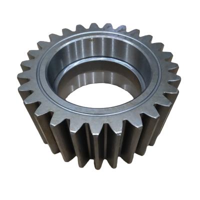 Chine L'engrenage planétaire 14X-27-11522 pour le bulldozer D655-12 à vendre