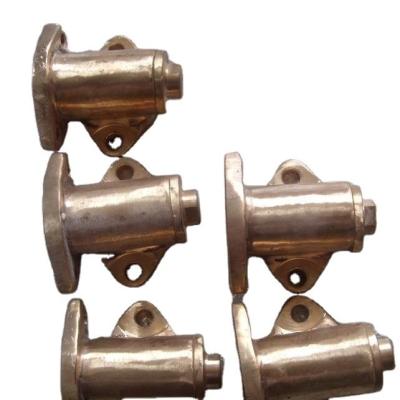 Chine Vanne 6128-11-5303 pour Bulldozer D85A-18 à vendre