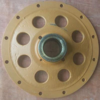 중국 볼도저 부품 플랜지 195-27-11216 볼도저 D355A-5 판매용