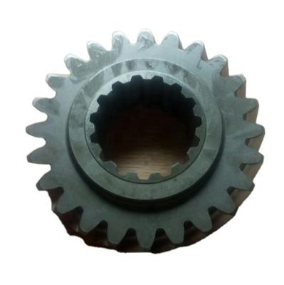 China Versnelling 144-14-14160 16T-14-00016 Voor buldozer D60A-8 Te koop