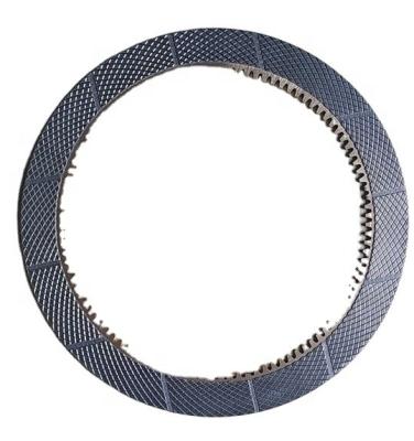 Chine Le disque pour bulldozer D65A-8 à vendre