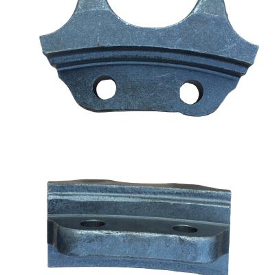 Chine 154-27-12283 Les dents pour le bulldozer D85A-18 à vendre