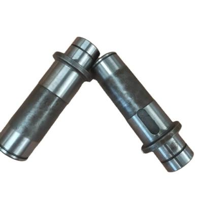 Chine Parties de bulldozers 6150-21-4630 Arbre pour bulldozer D50A-18 à vendre