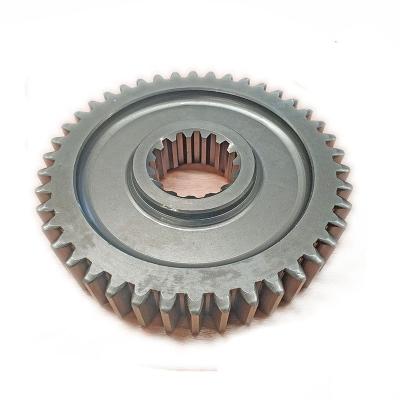 Chine Le train 130-14-71150 pour le bulldozer D50A-17 à vendre