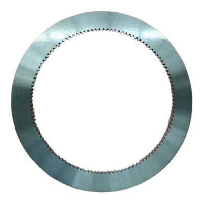 Chine Plaque 195-22-11221 pour Bulldozer D355A-3 à vendre