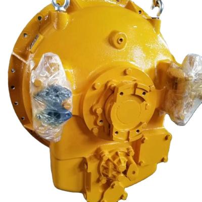 China TORQUE CONVERTE 175-13-21007 for D155A-1 Bulldozer Parts for sale