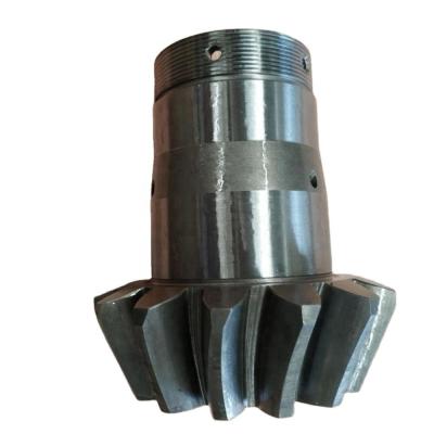 Chine Pour les moteurs à commande numérique, le réglage de l'échantillonnage doit être effectué à l'aide d'un régulateur. à vendre