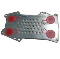 China Oil Cooler Core 04254426 for Engine BF4M2012 for sale