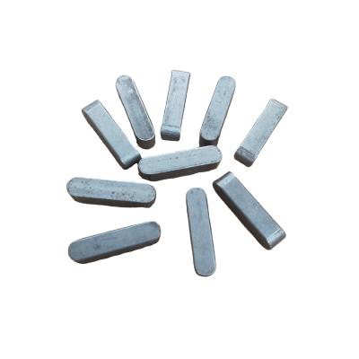 Chine 04010-00725 Pièce de rechange pour bulldozer Clé pour bulldozer D60A-8 à vendre