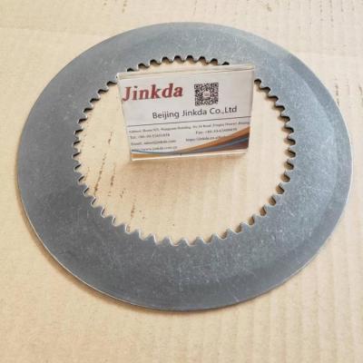 Chine Plaque 58131-12600 pour Bulldozer BD2F/BD2G à vendre