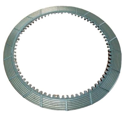 Chine Disque 23S-15-12710 pour le bulldozer D41A-3 à vendre