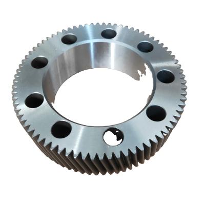 Chine Engrenage 2P4696 2P-4696 7N5815 7N-5815 pour Bulldozer D7G à vendre